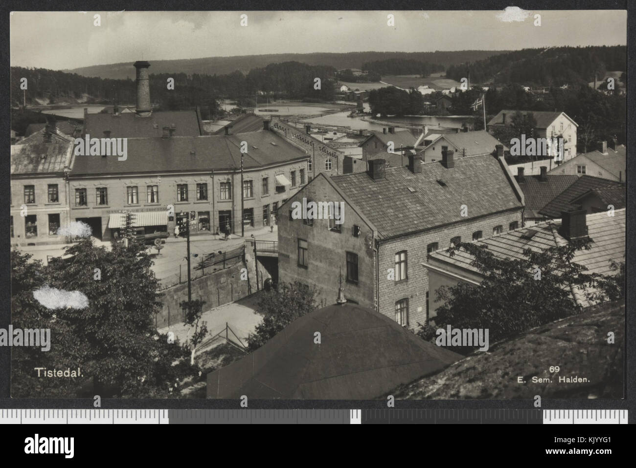 Tistedal hi-res stock photography and images - Alamy