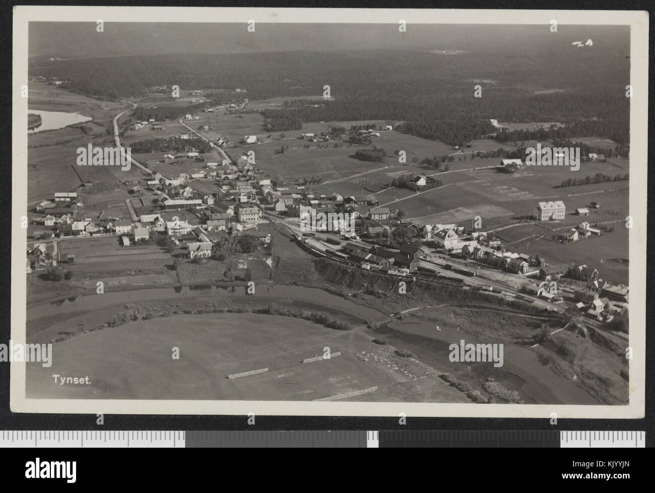 Tynset hi-res stock photography and images - Alamy