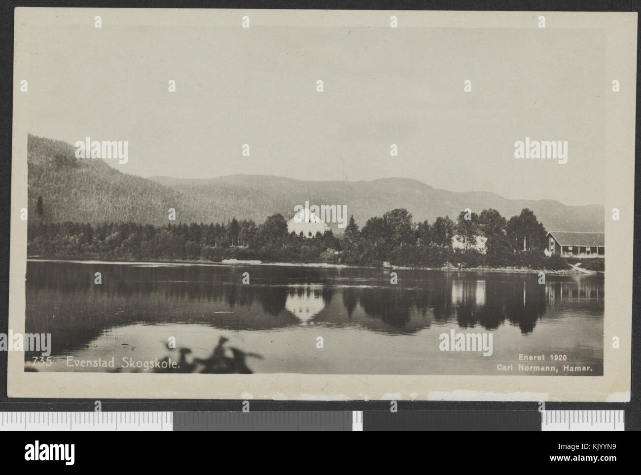 Evenstad hi-res stock photography and images - Alamy