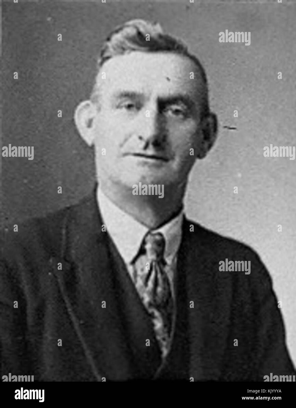 Benjamin roberts hi-res stock photography and images - Alamy