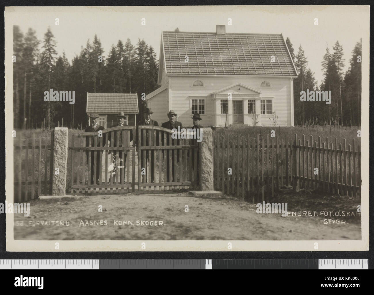 Flisa landskapsfotografi hi-res stock photography and images - Alamy