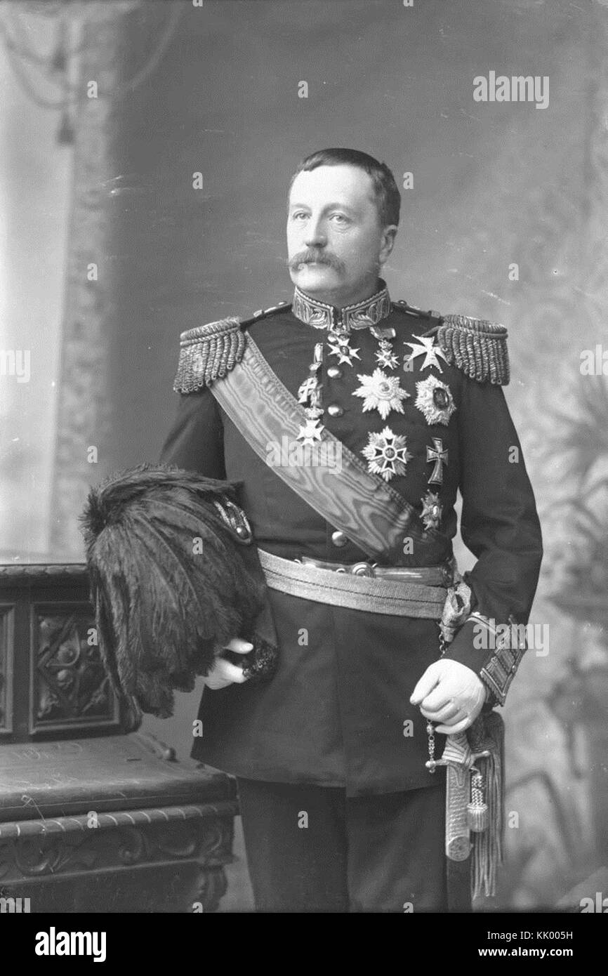 Treschow hi-res stock photography and images - Alamy