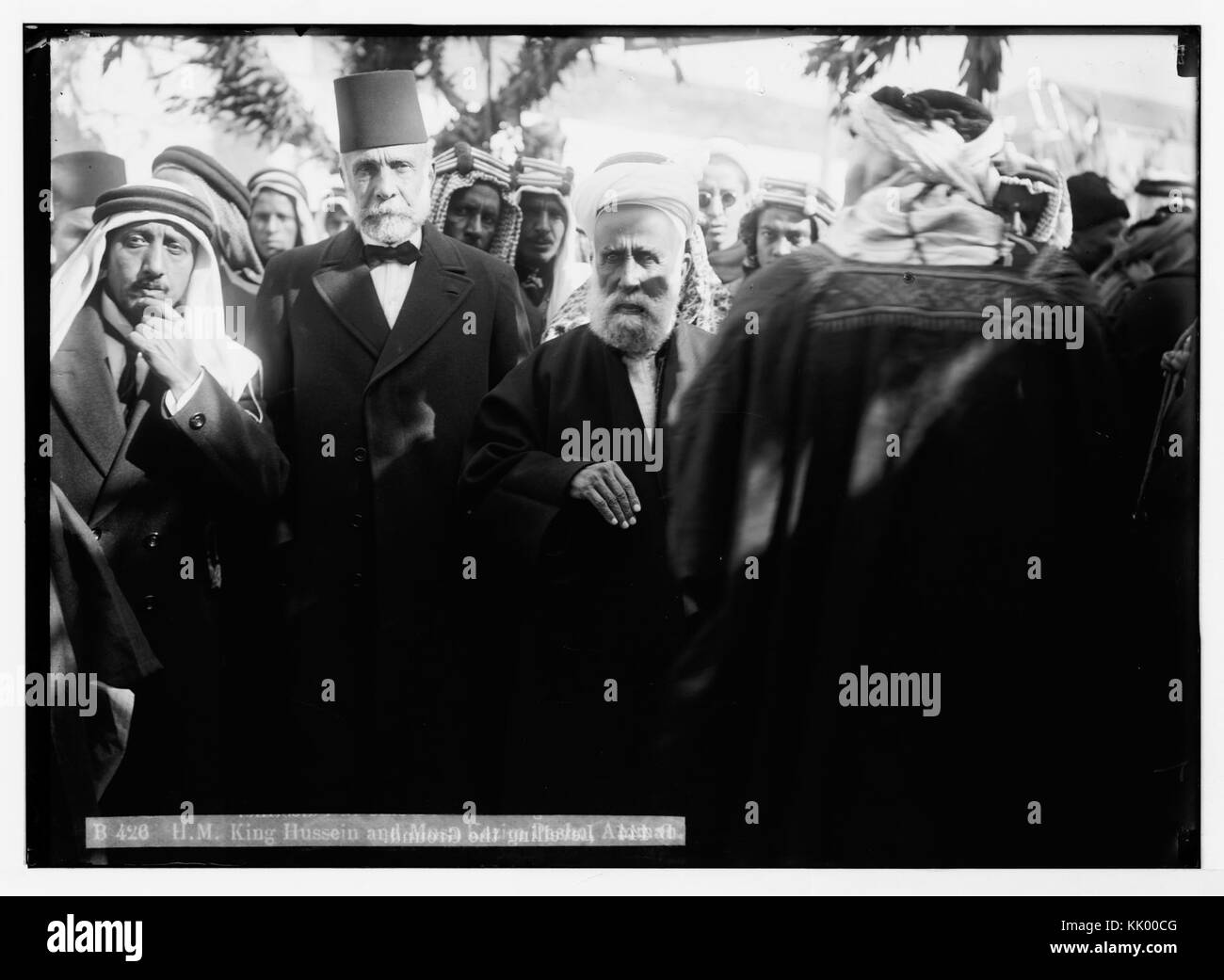 Musa Pasha High Resolution Stock Photography and Images - Alamy