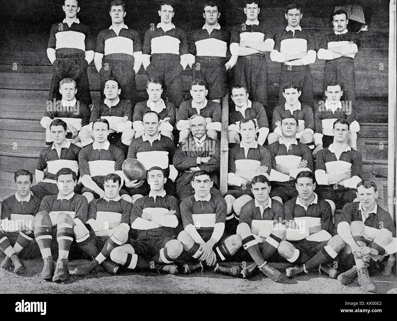 Welsh rugby team hi-res stock photography and images - Alamy