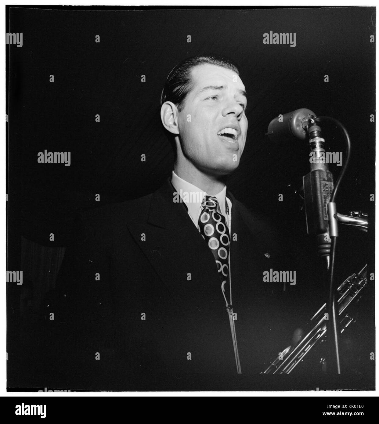 Beneke tex hi-res stock photography and images - Alamy