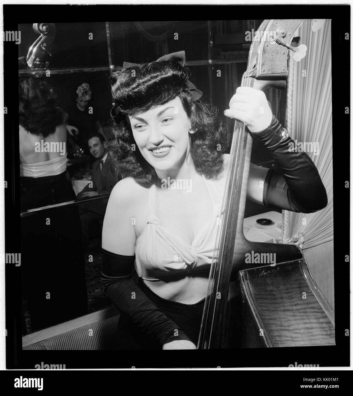 Vivien garry Black and White Stock Photos & Images - Alamy