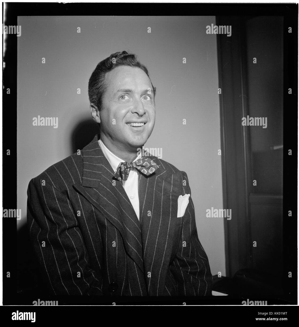 Guion king hi-res stock photography and images - Alamy