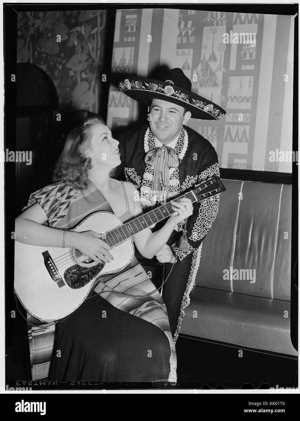 Eve knight hi-res stock photography and images - Alamy