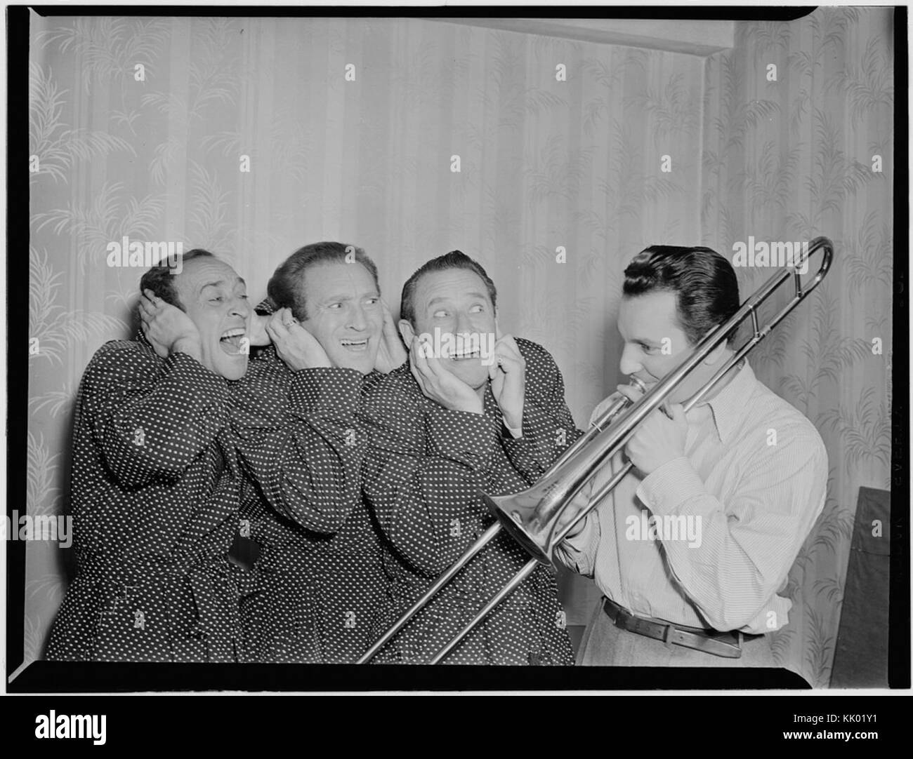 The ritz brothers hi-res stock photography and images - Alamy