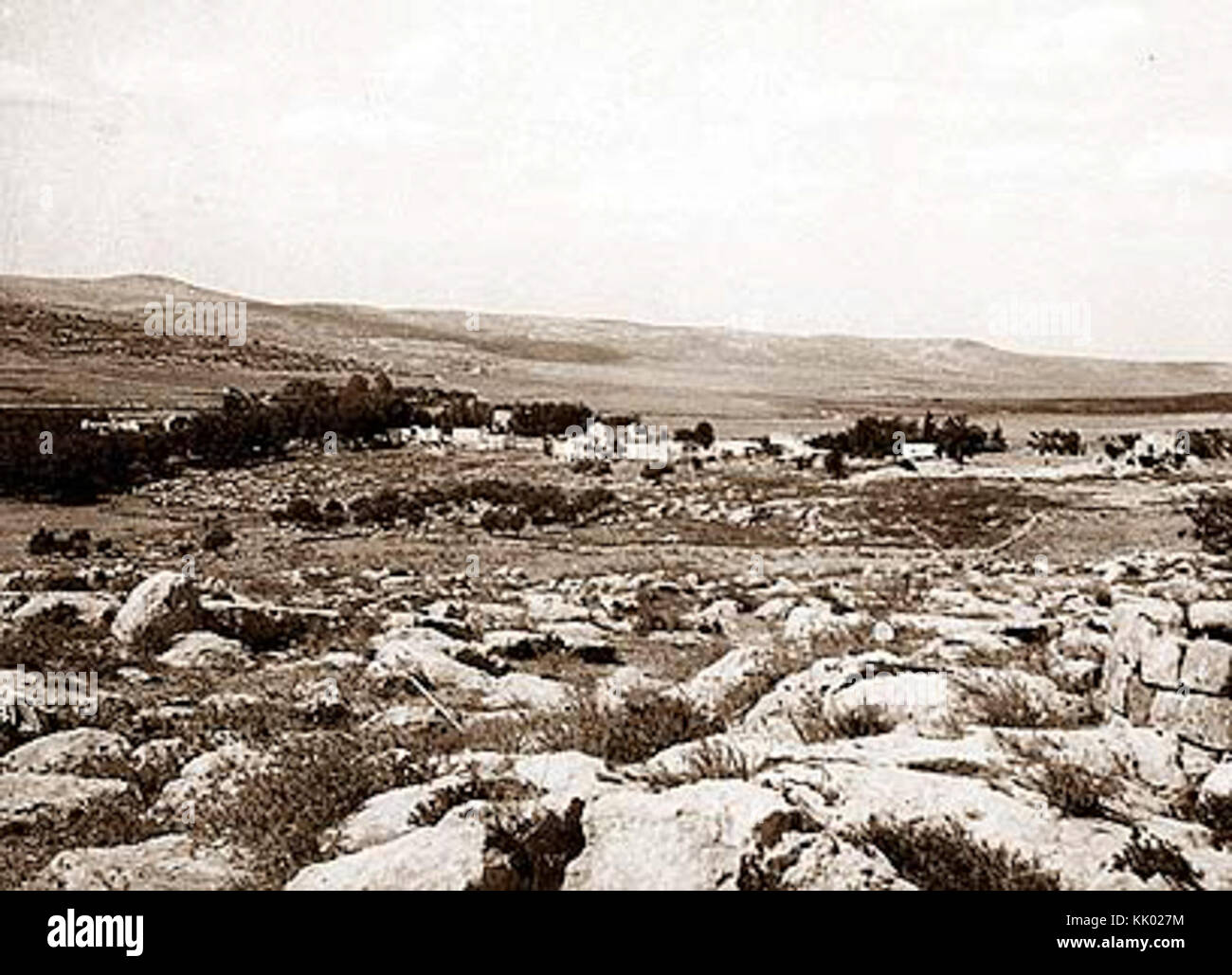 Moshava hi-res stock photography and images - Alamy