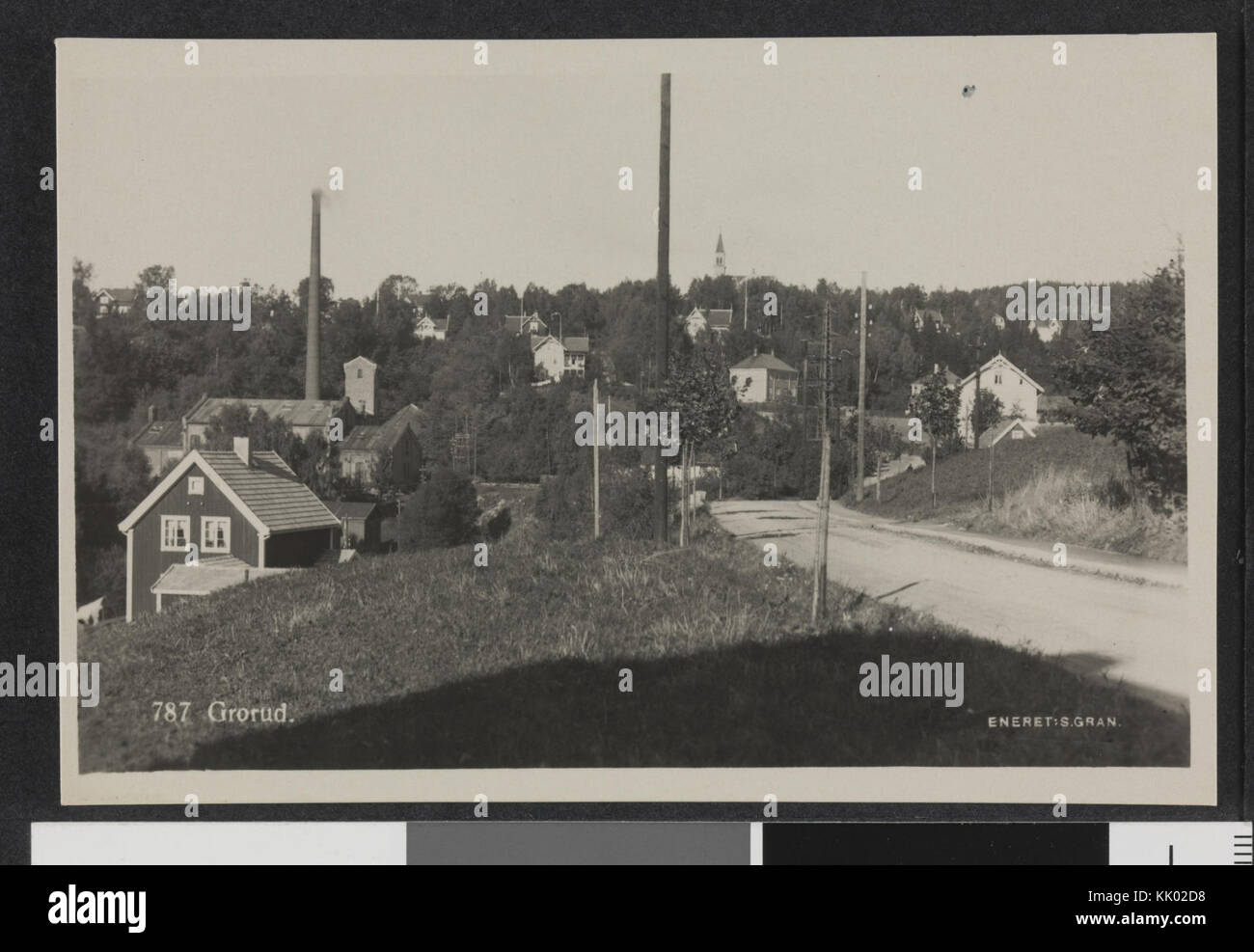 Grorud hi-res stock photography and images - Alamy