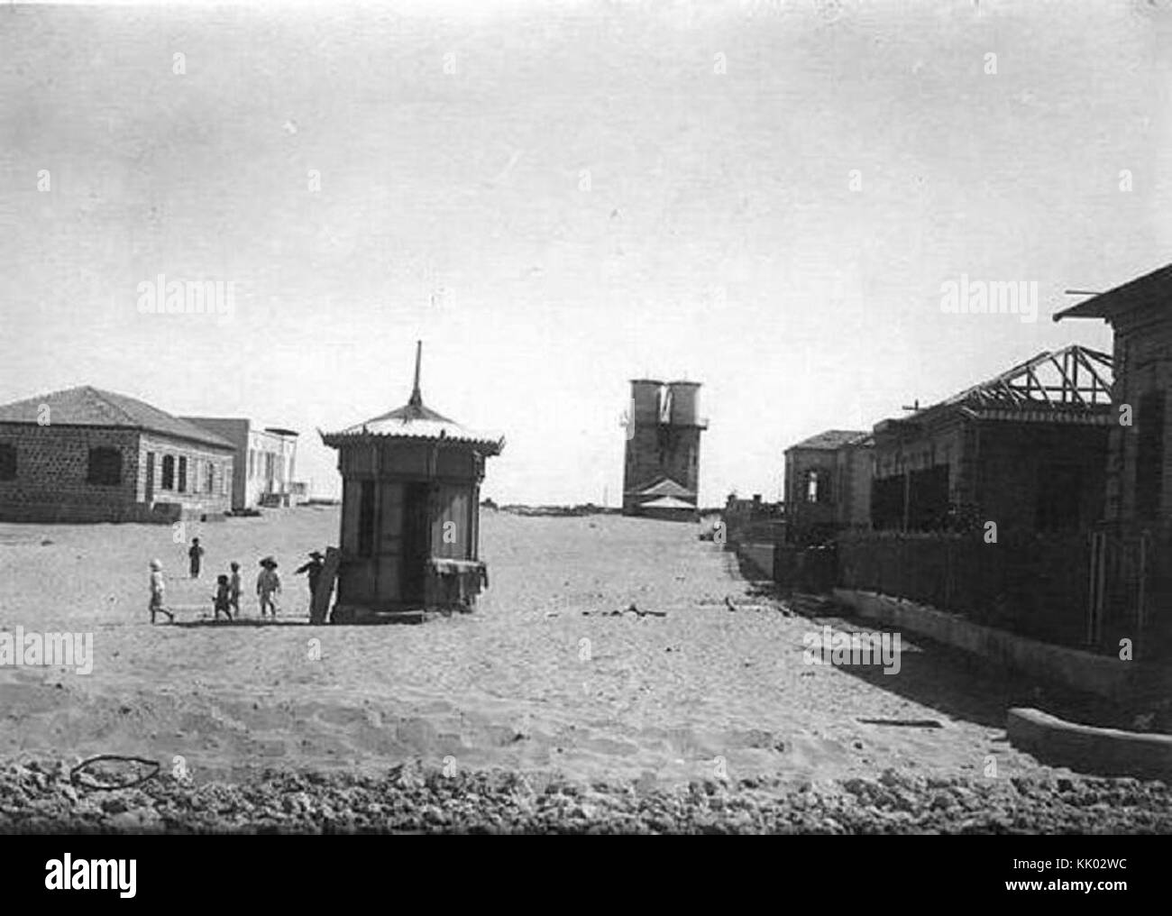 Israel 45006 Architecture of Israel Stock Photo - Alamy