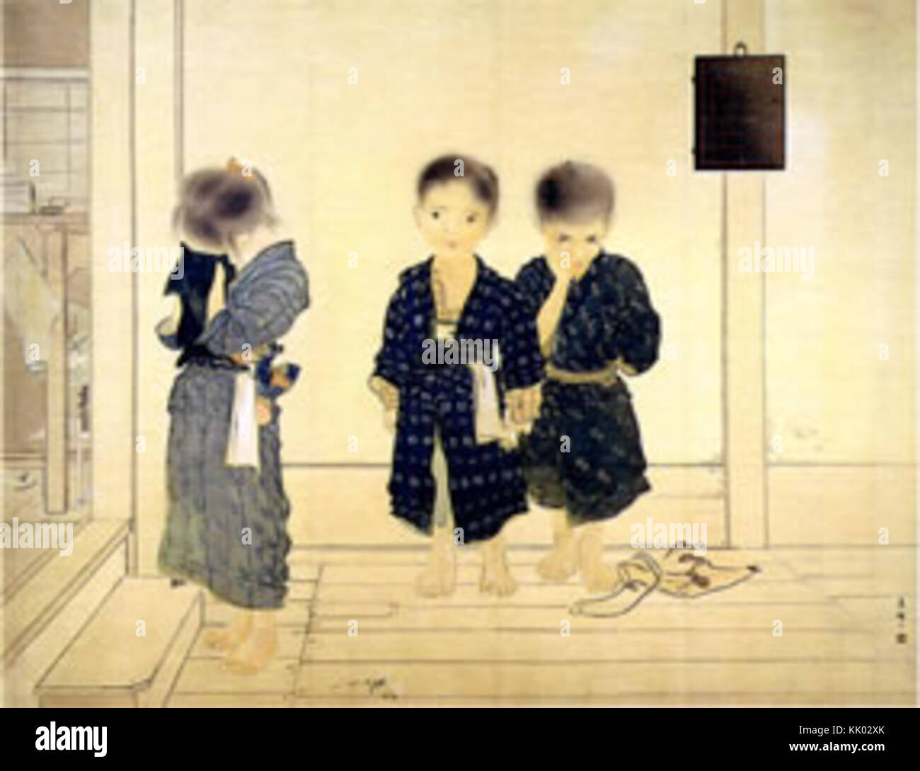 Tsuchida hi-res stock photography and images - Alamy