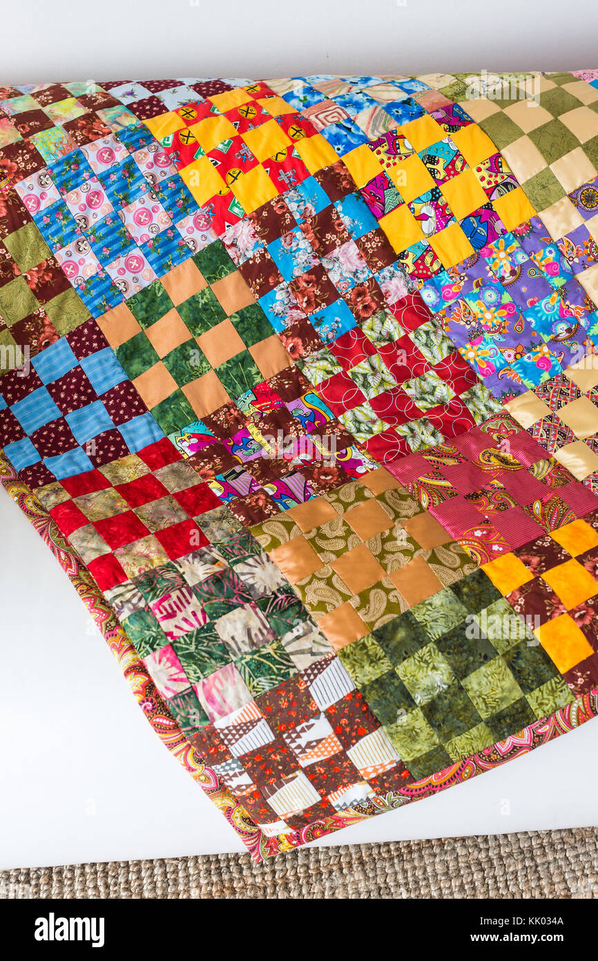 coziness, warmness, interior concept. really warm and colorfull example ...