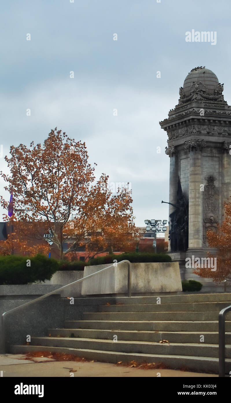 The post standard hi-res stock photography and images - Alamy