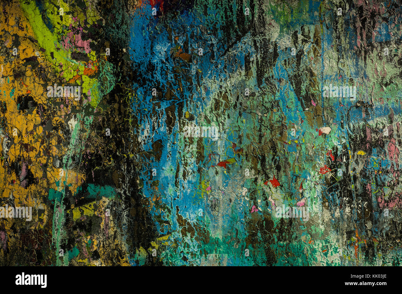 Stone roses the stone roses album cover hi-res stock photography and ...