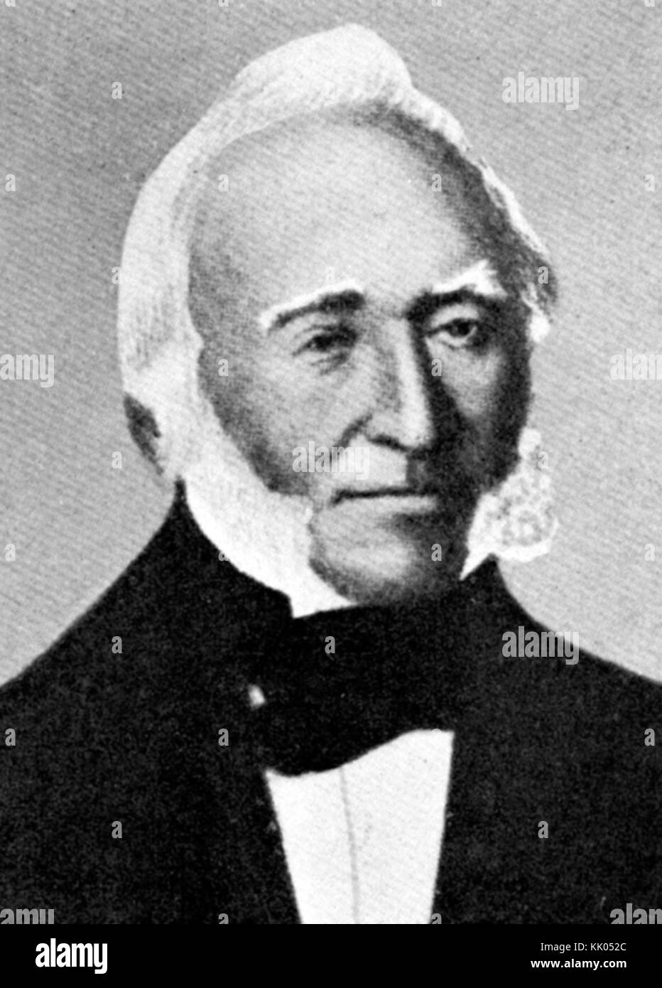 Nicolai Emanuel de Thygeson was a notable historical figure from ...