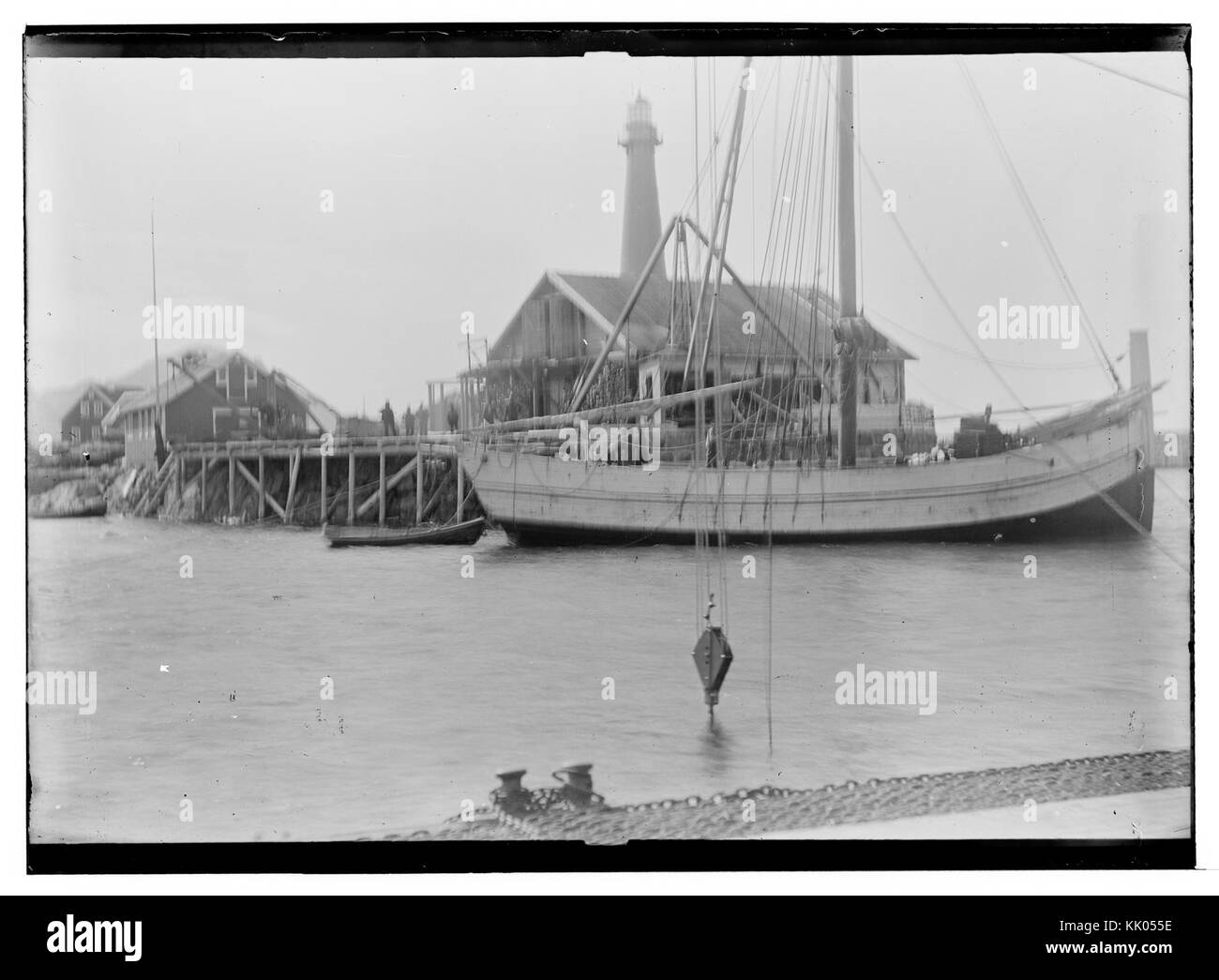 Seilskip hi-res stock photography and images - Alamy