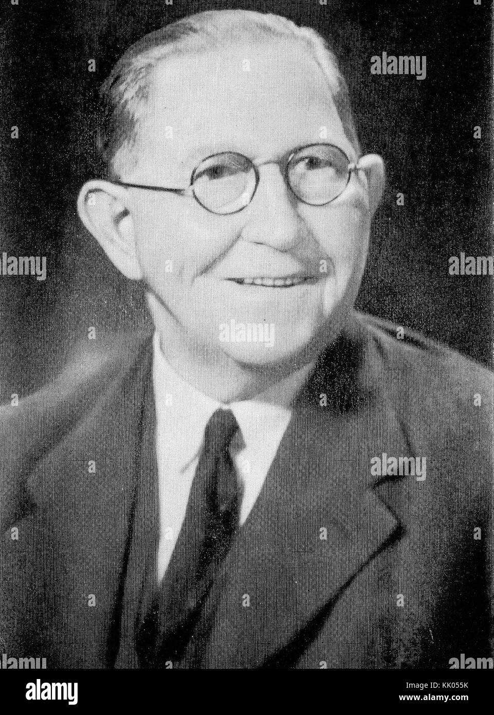 Jim roberts hi-res stock photography and images - Alamy