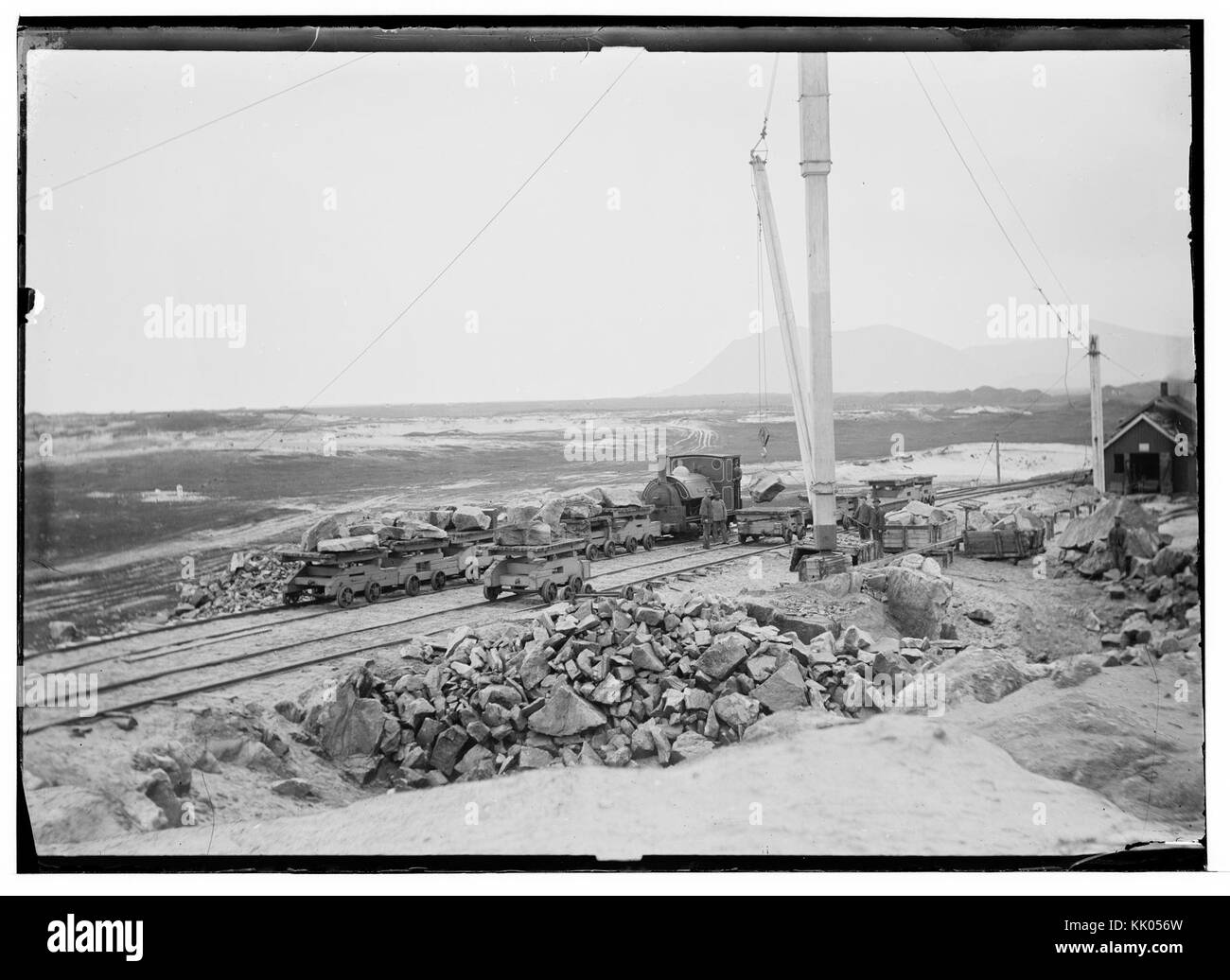 Trollhaugen hi-res stock photography and images - Alamy