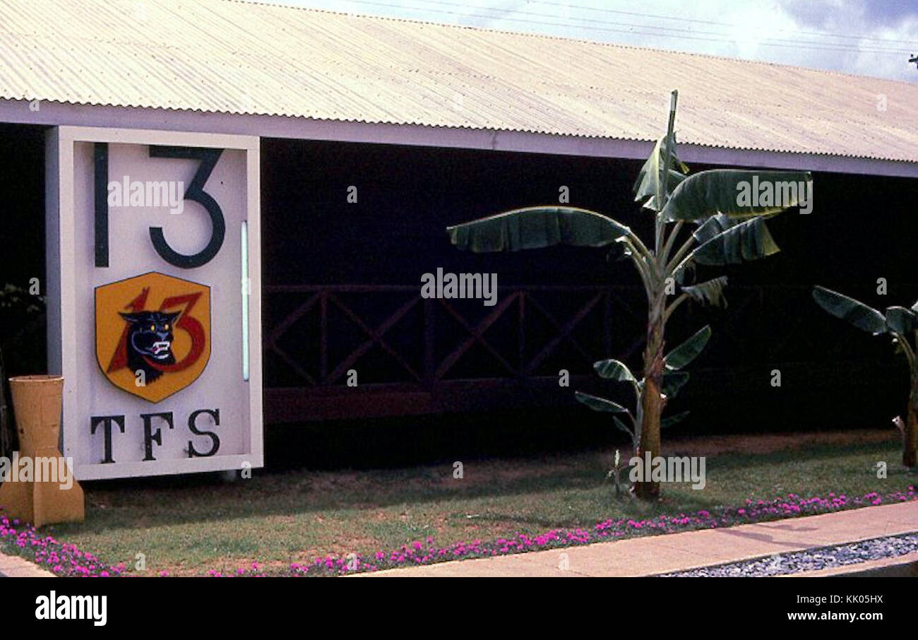 13th fighter squadron hi-res stock photography and images - Alamy