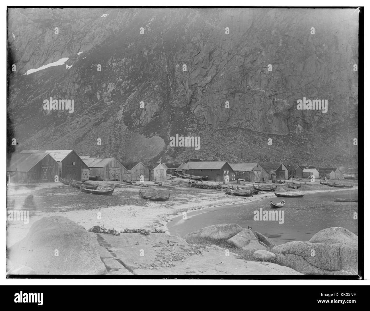 Eggum Black and White Stock Photos & Images - Alamy