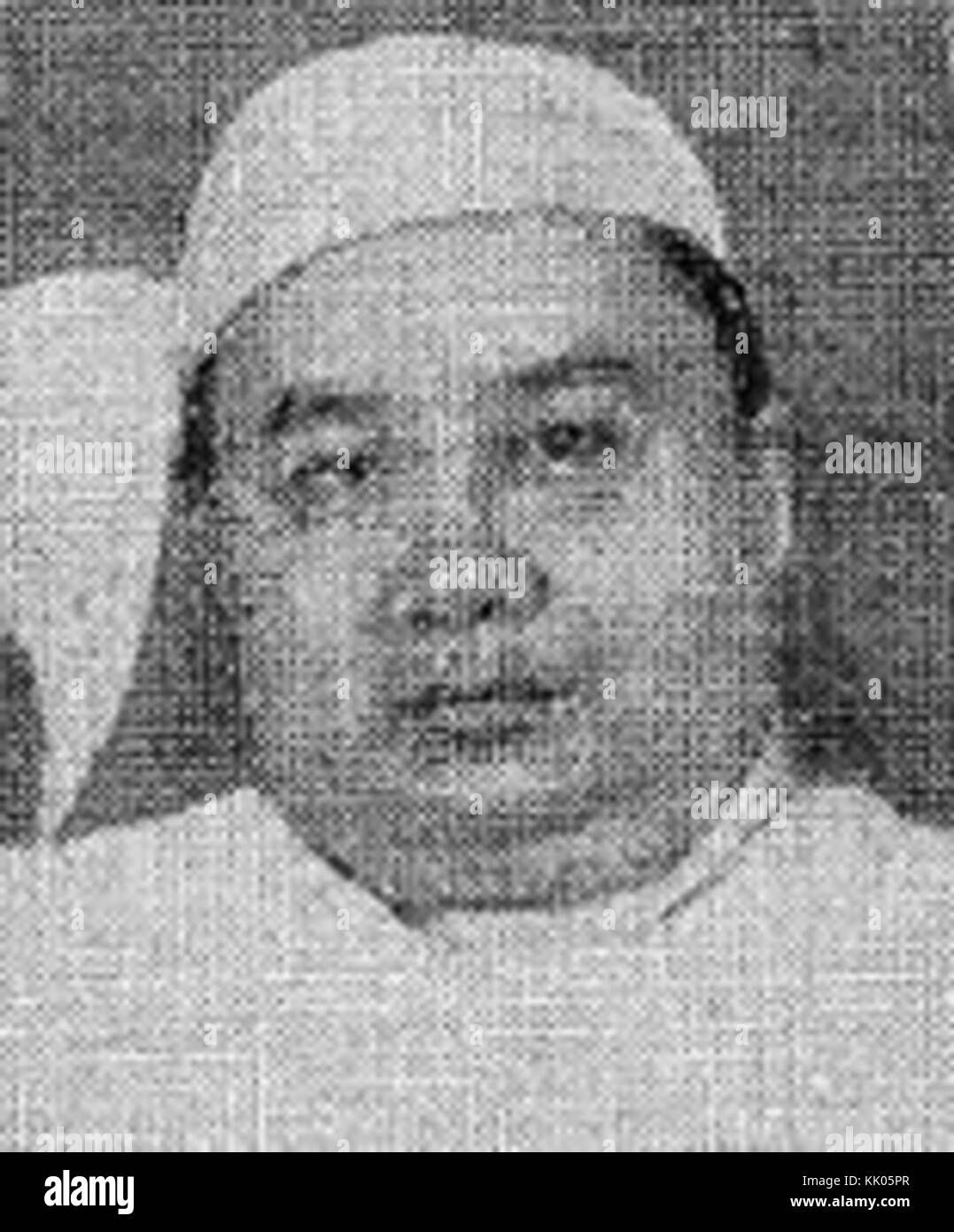 Mahn Win Maung Stock Photo - Alamy