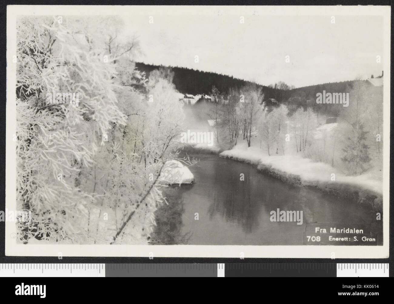 Maridalen High Resolution Stock Photography and Images - Alamy