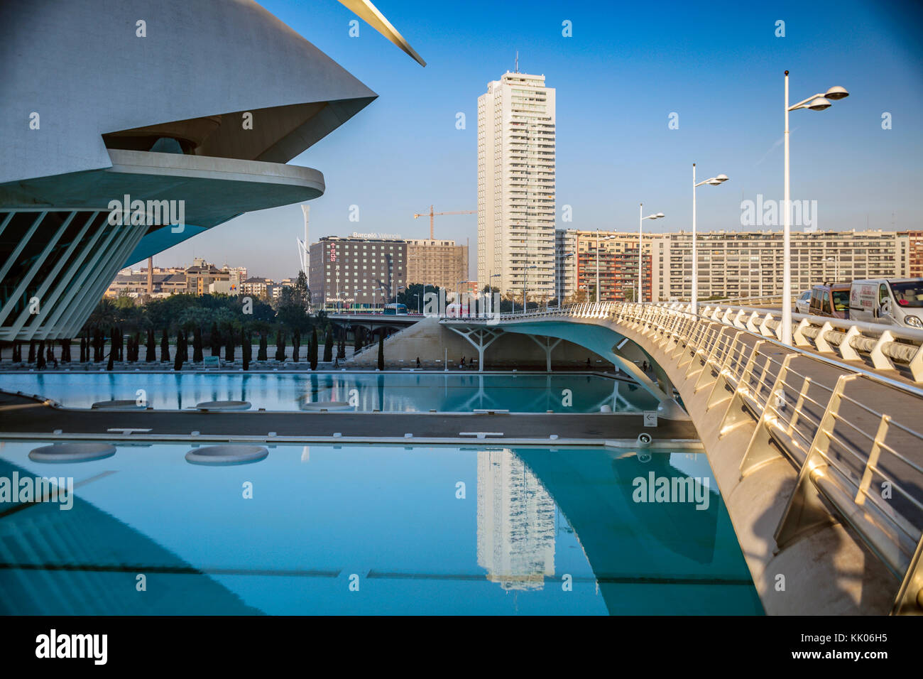 Montolivet bridge hi-res stock photography and images - Alamy