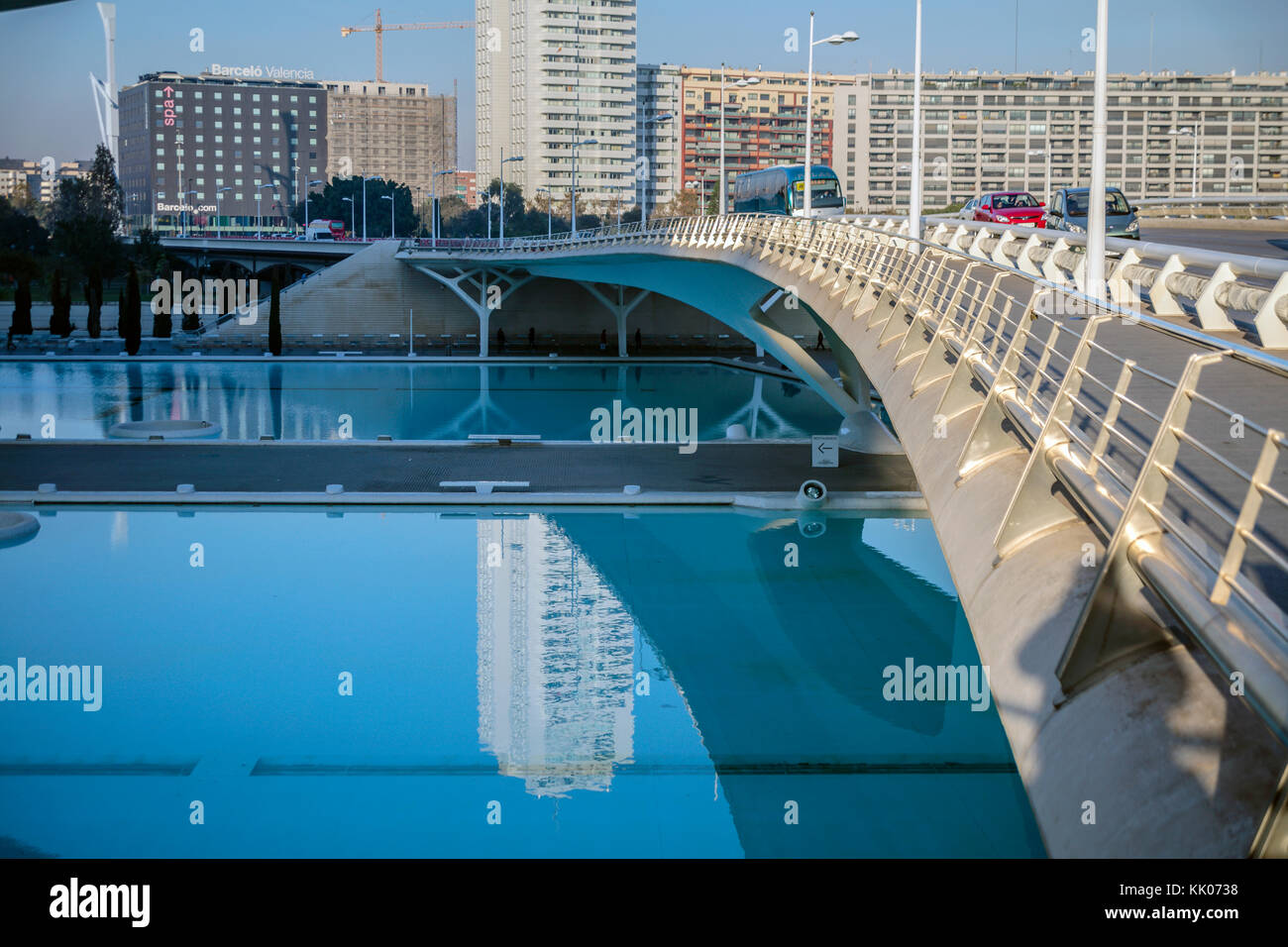 Montolivet bridge hi-res stock photography and images - Alamy
