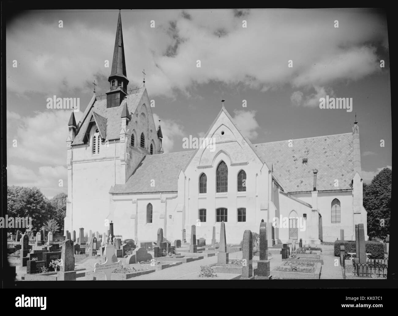 Eidsberg no nb digifoto 20151103 00086 NB MIT FNR 04589B Stock Photo ...