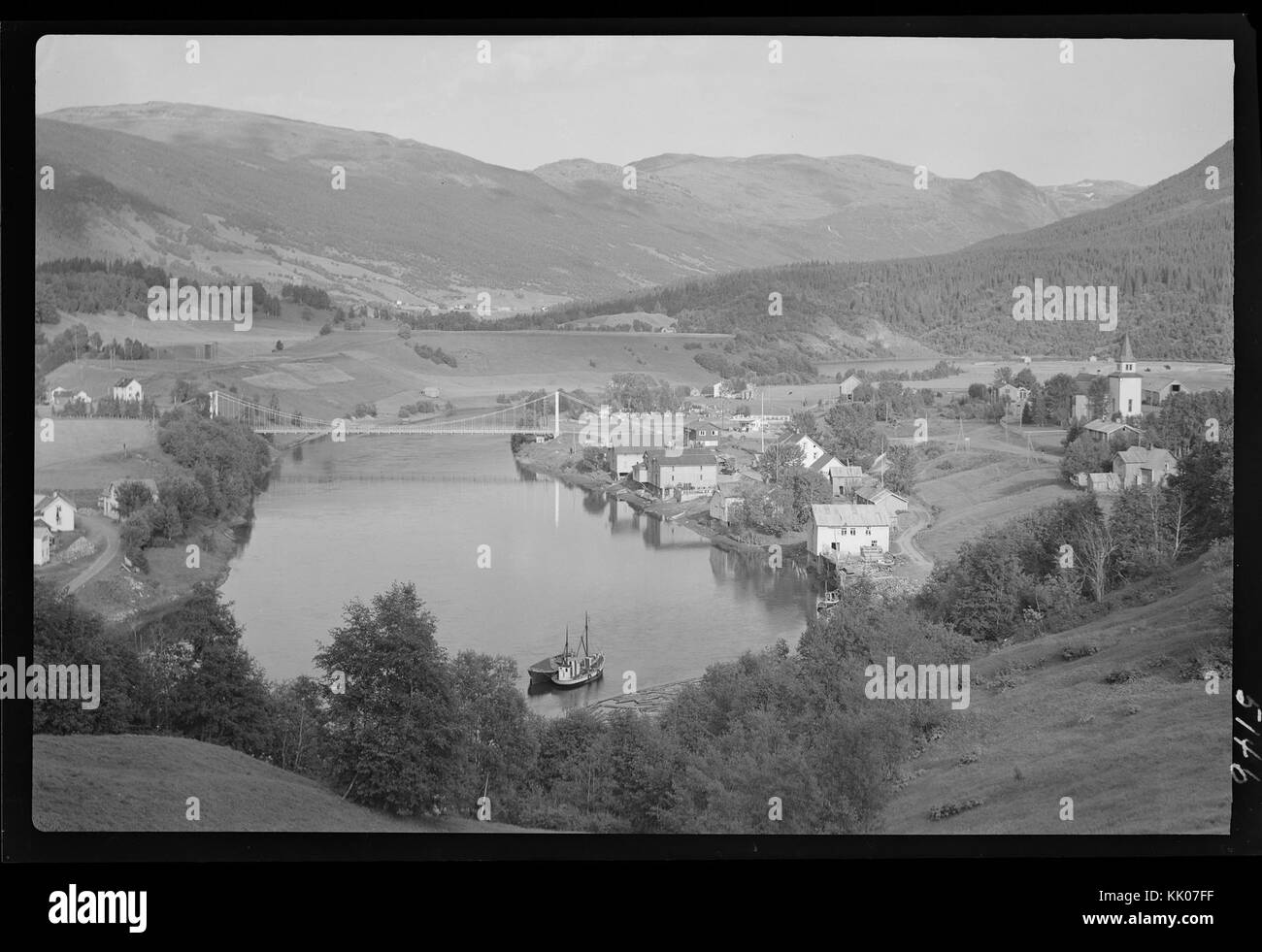 Korgen hi-res stock photography and images - Alamy