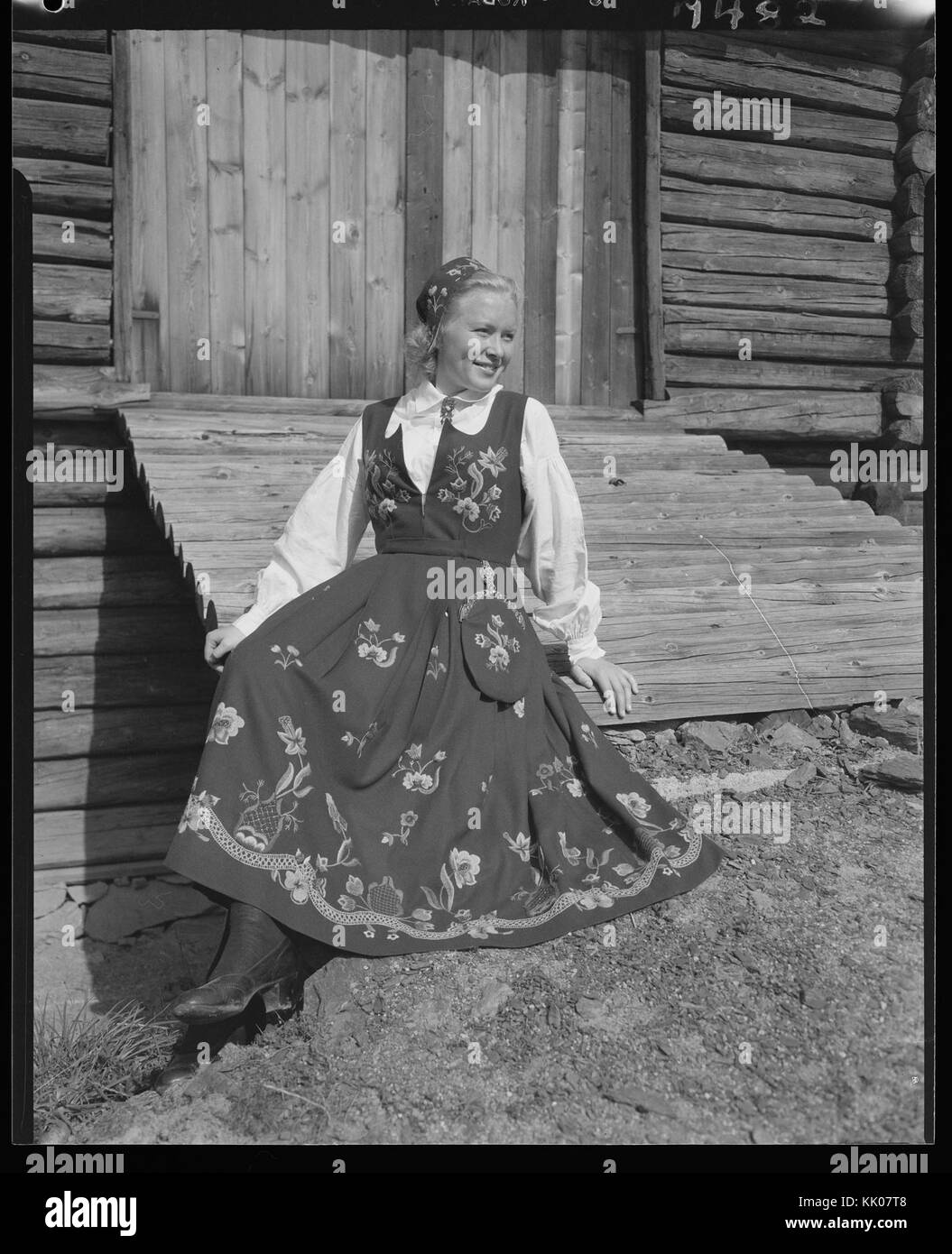 This photo from 2015 captures an image titled 'Graffer,' showing a ...