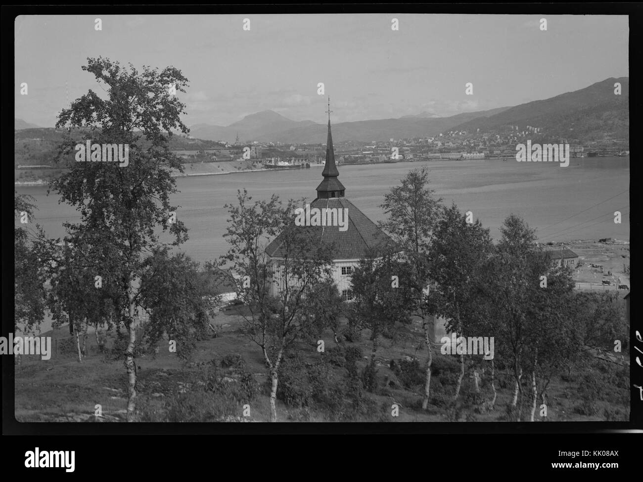 Ankenes hi-res stock photography and images - Alamy