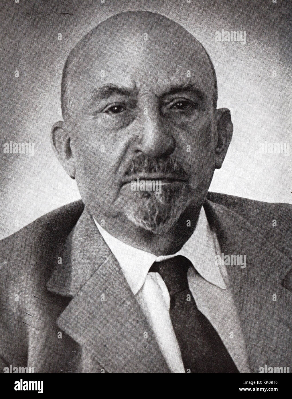 Israel 46060 Haim Weizman Stock Photo - Alamy