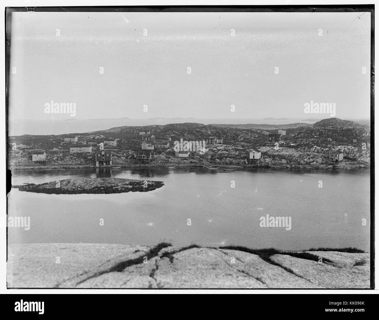 Myken hi-res stock photography and images - Alamy