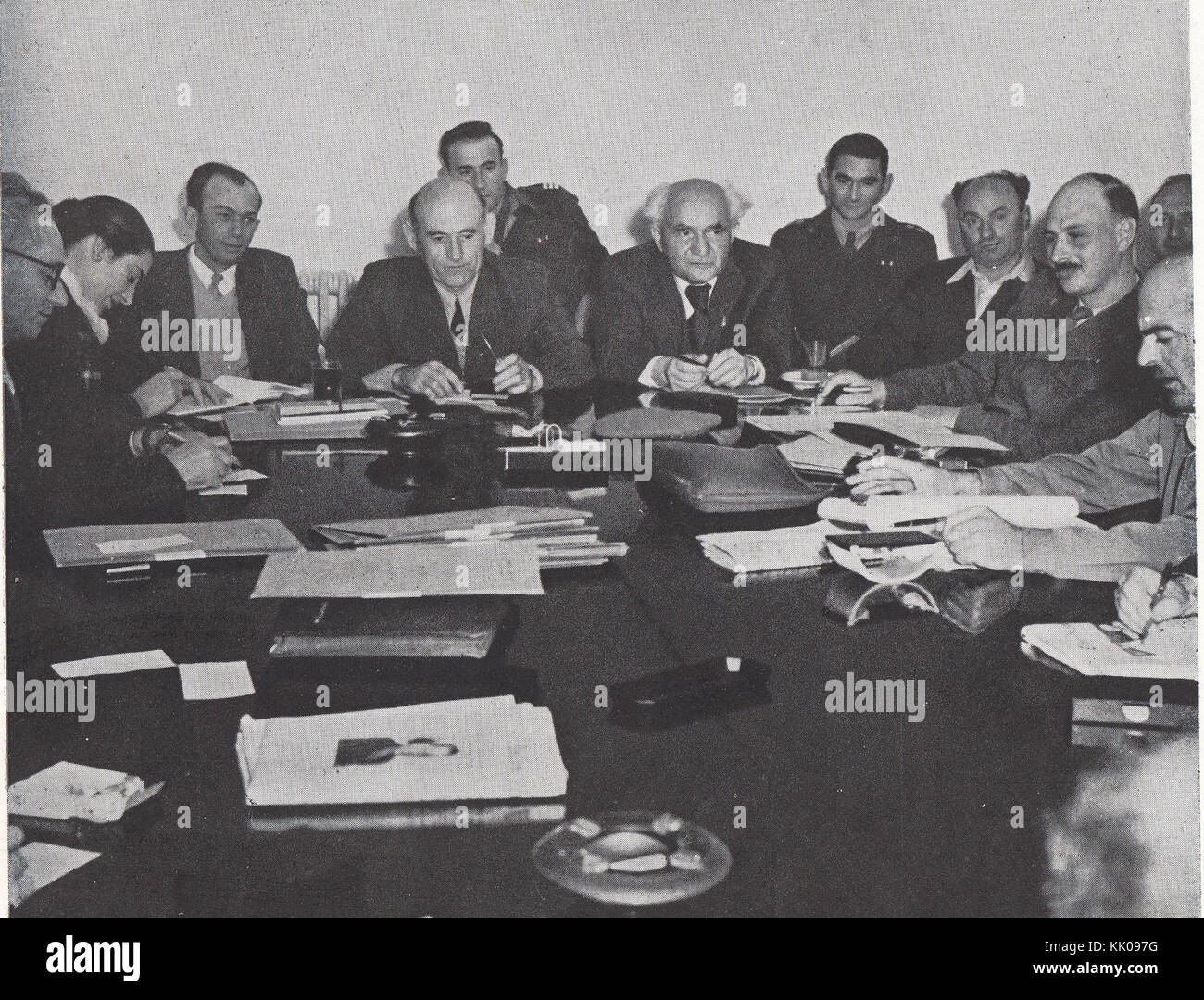 Foreign committee hi-res stock photography and images - Alamy