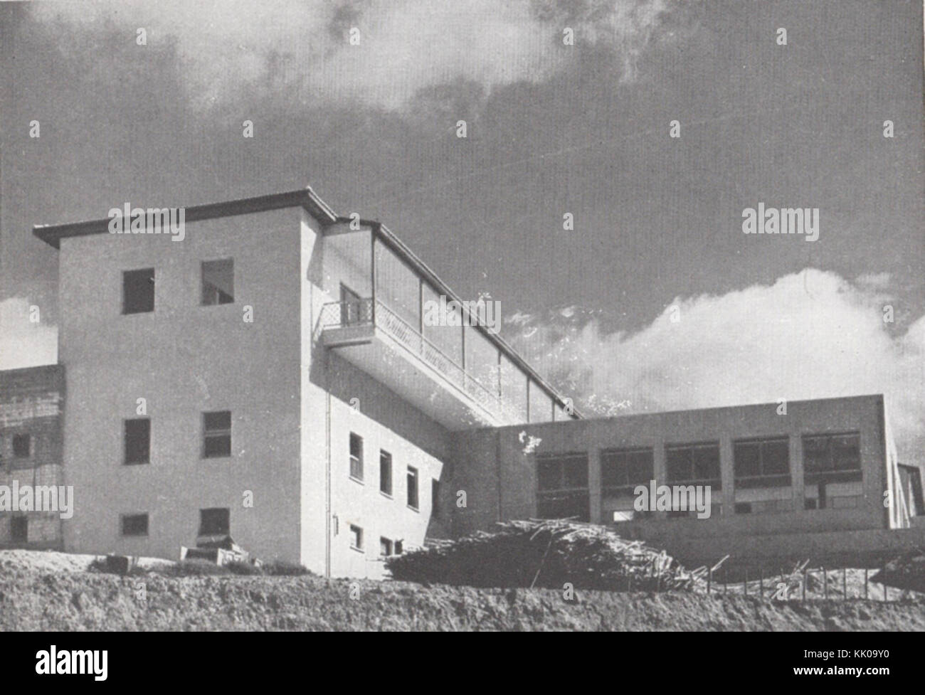 Israel 47070 Sharon Hotel Stock Photo - Alamy