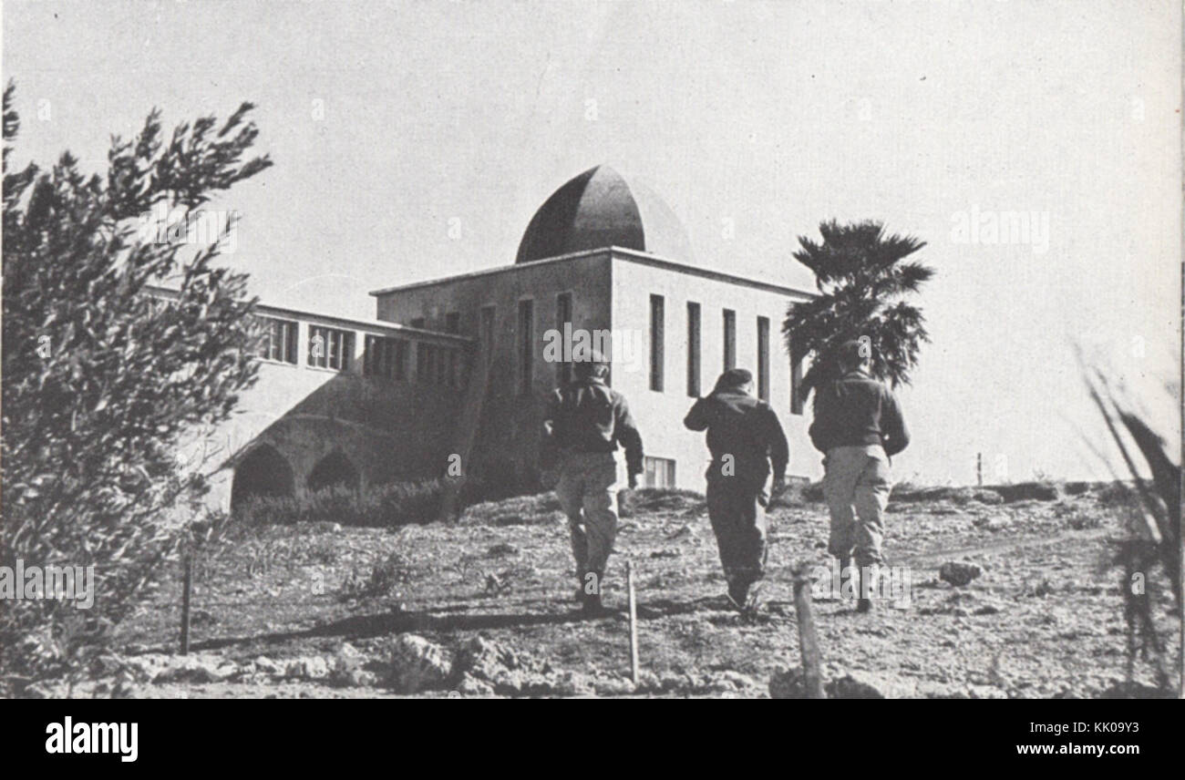A reference to Kfar HaRoeh, a moshav in Israel, possibly highlighting ...