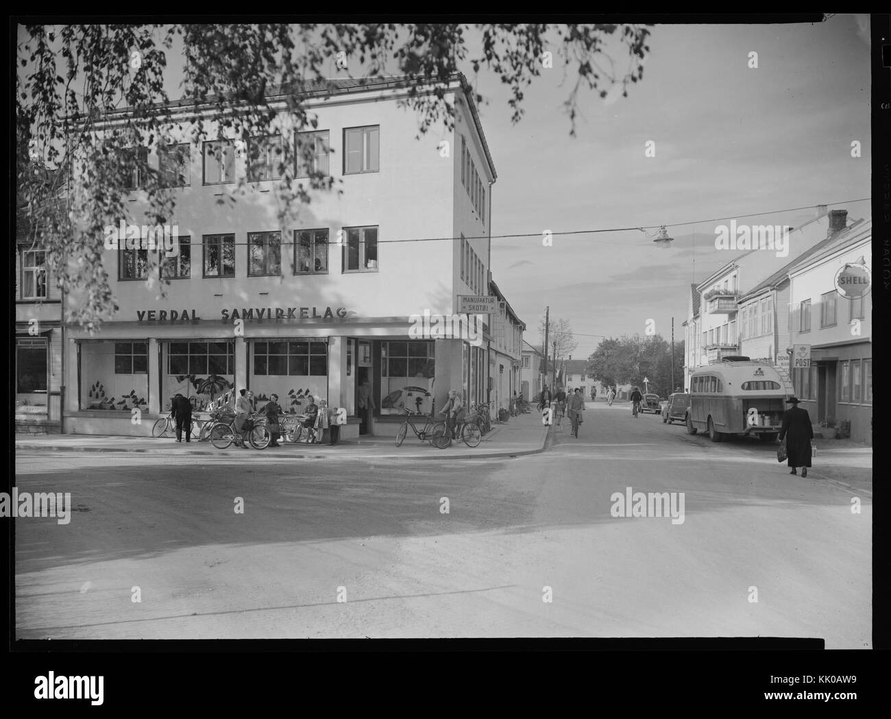 Verdal High Resolution Stock Photography and Images - Alamy