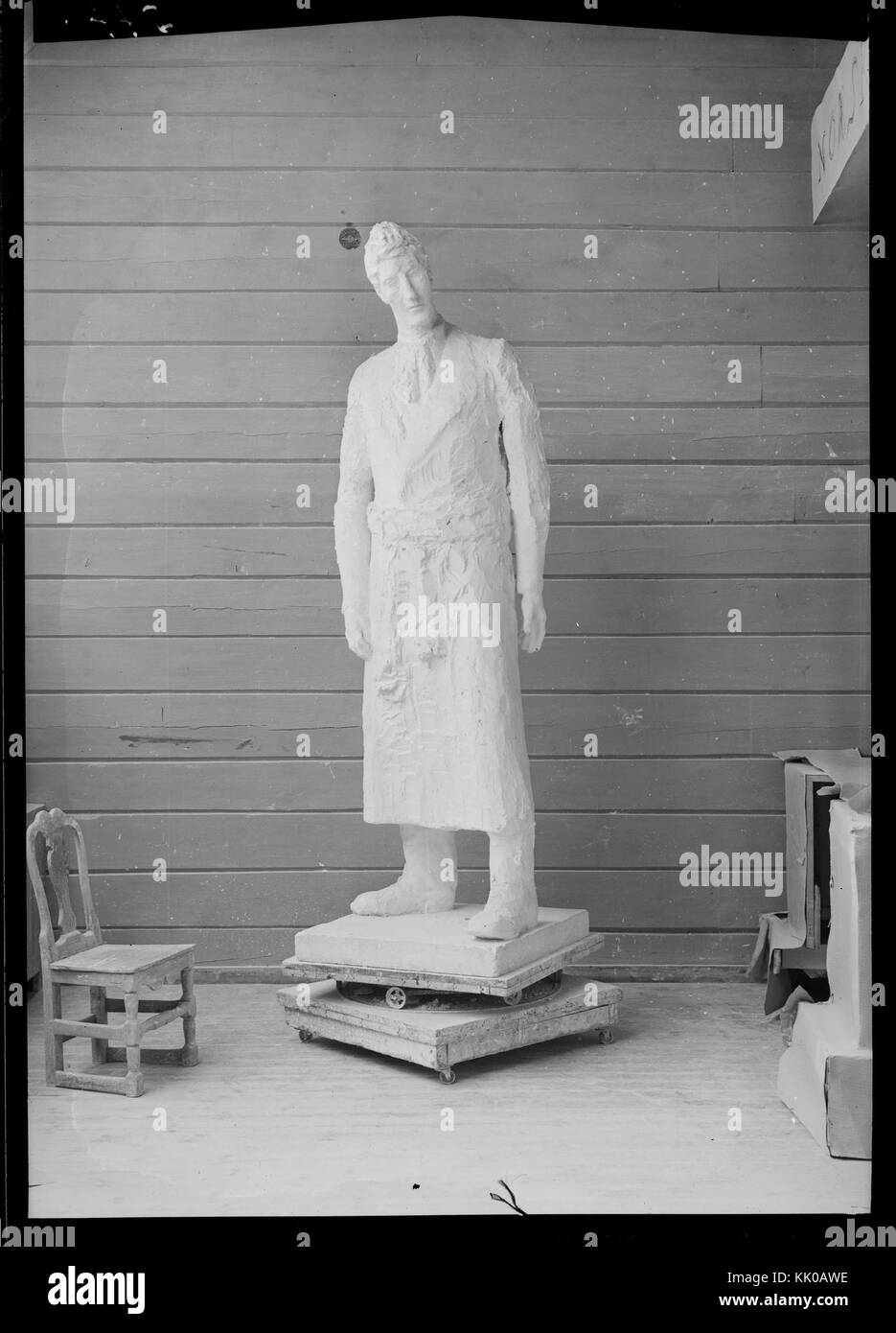 Dyre Vaa no nb digifoto 20151201 00051 NB MIT FNR 05442A Stock Photo ...