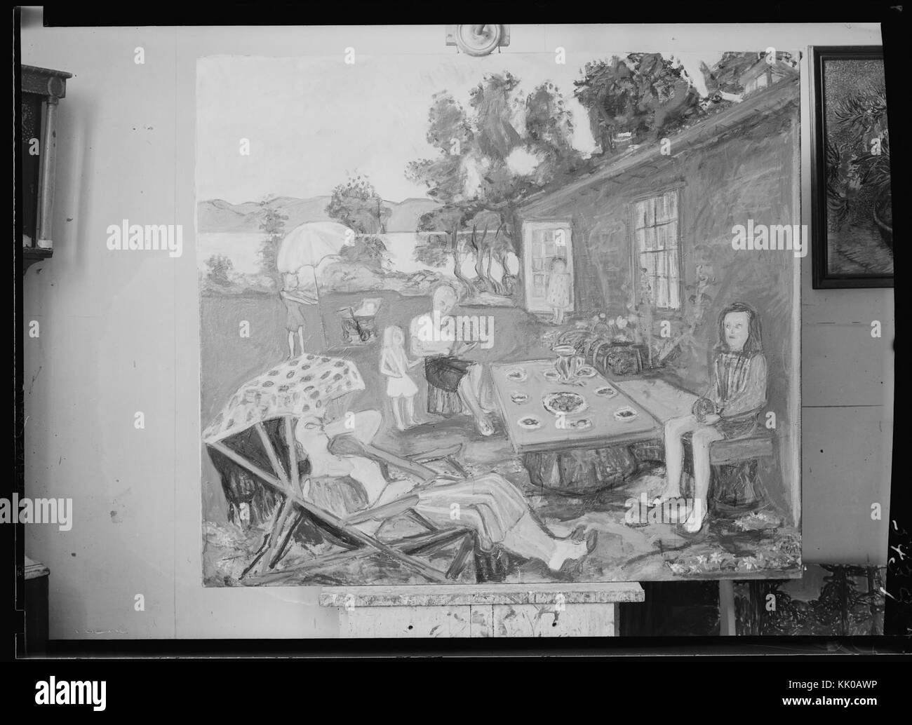 Dyre vaa hi-res stock photography and images - Alamy