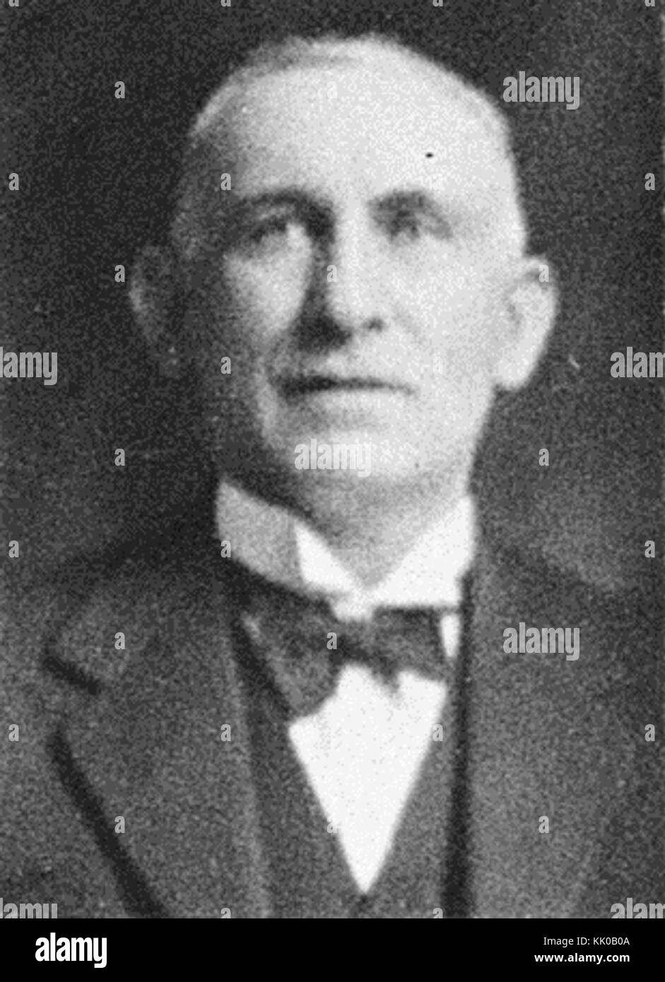 Edward healy hi-res stock photography and images - Alamy