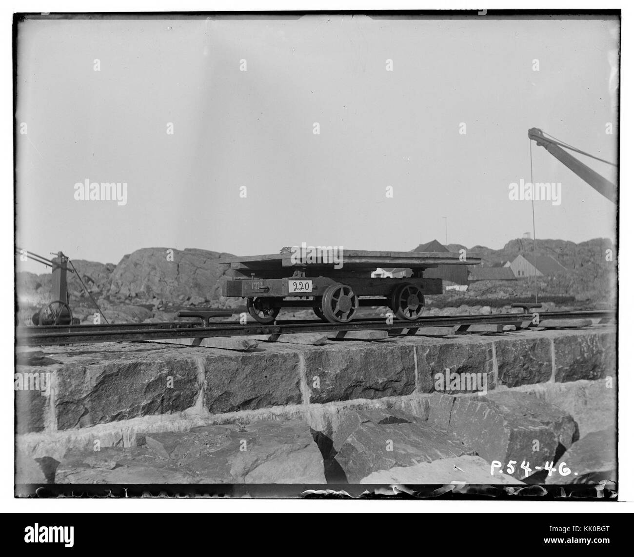 Tralle hi-res stock photography and images - Alamy