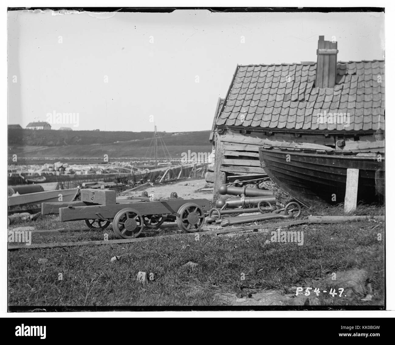 Tralle nr. 239 fo30141512090021 Stock Photo - Alamy