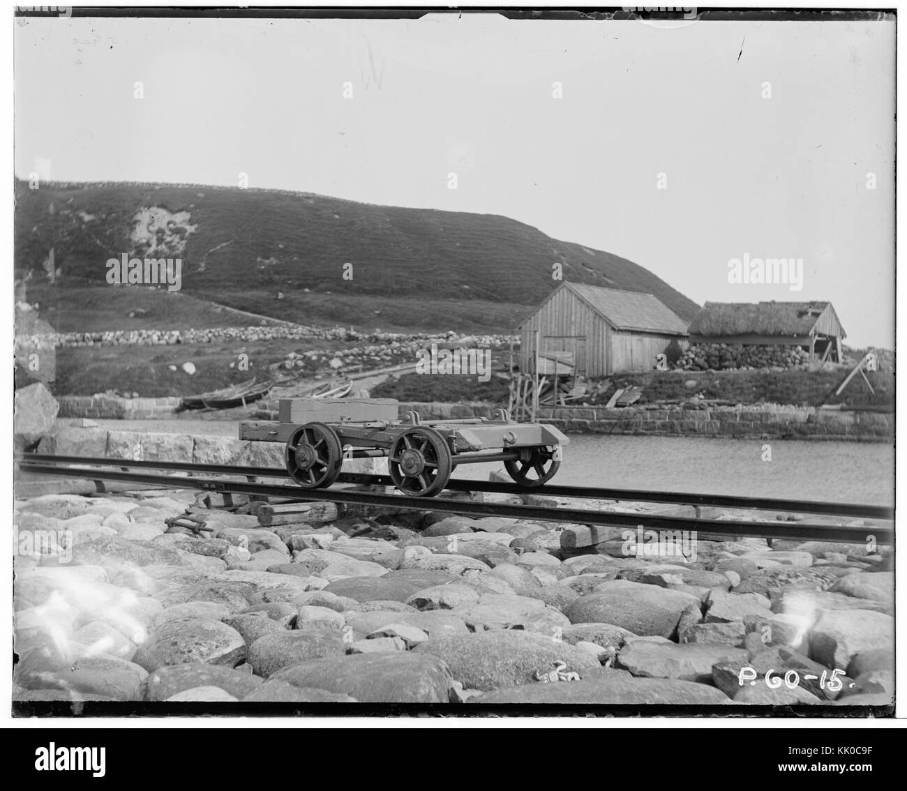 Tralle nr. 264 fo30141512170013 Stock Photo - Alamy