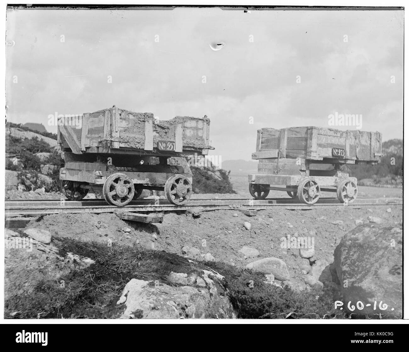 Havneutbygging High Resolution Stock Photography and Images - Alamy