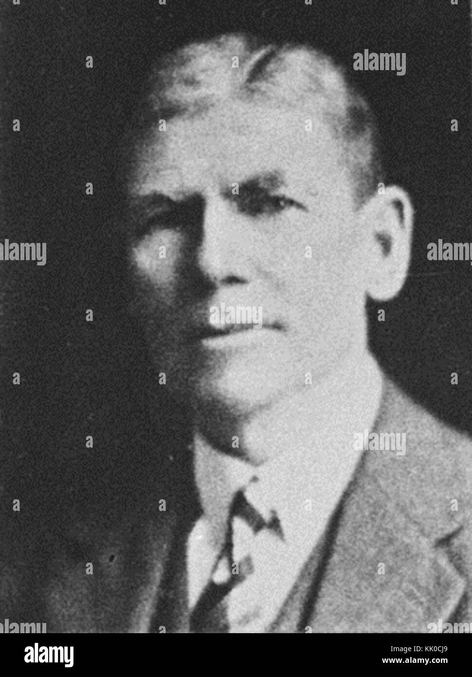 James hogan Black and White Stock Photos & Images - Alamy