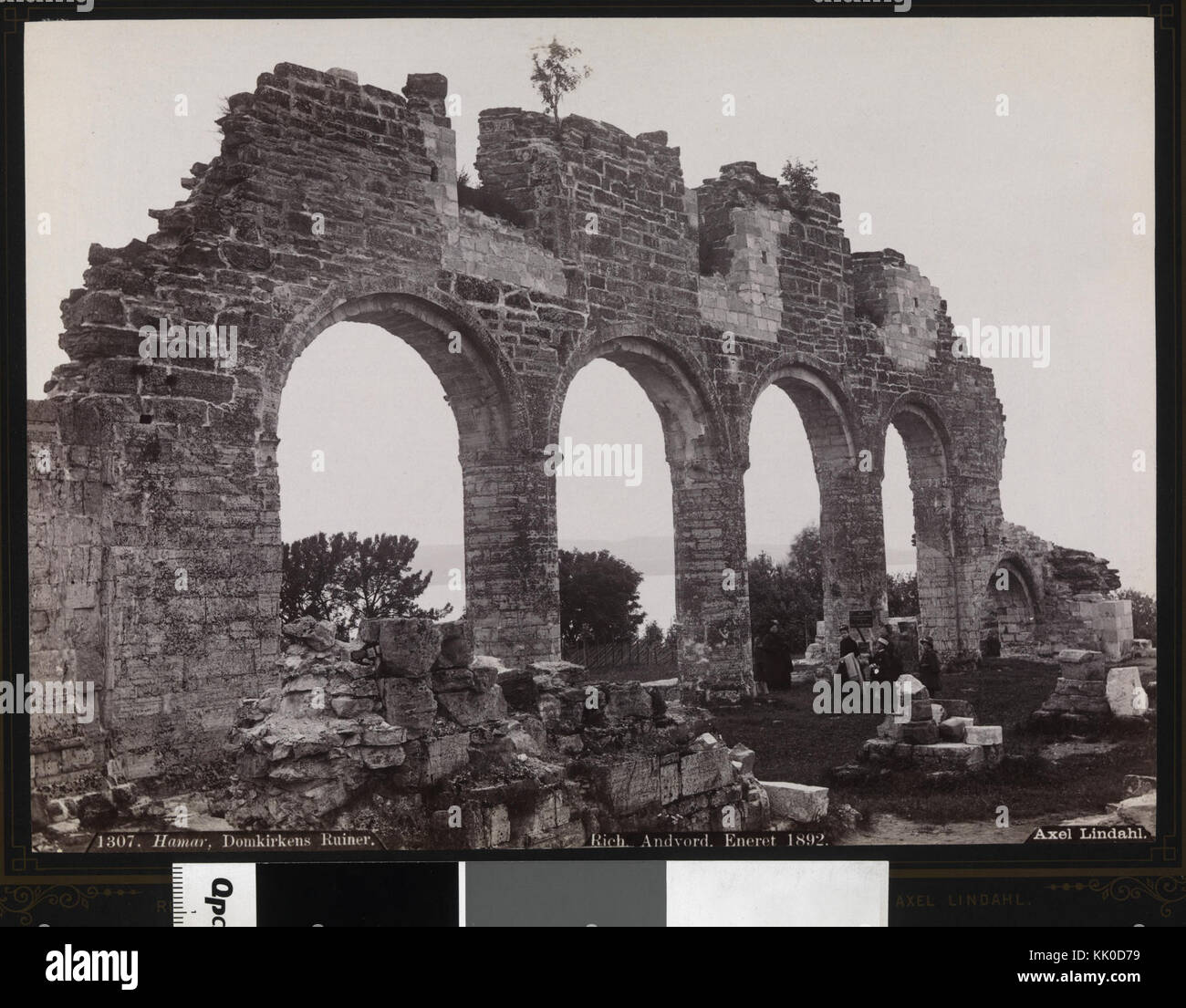 Hedmarksmuseet hi-res stock photography and images - Alamy