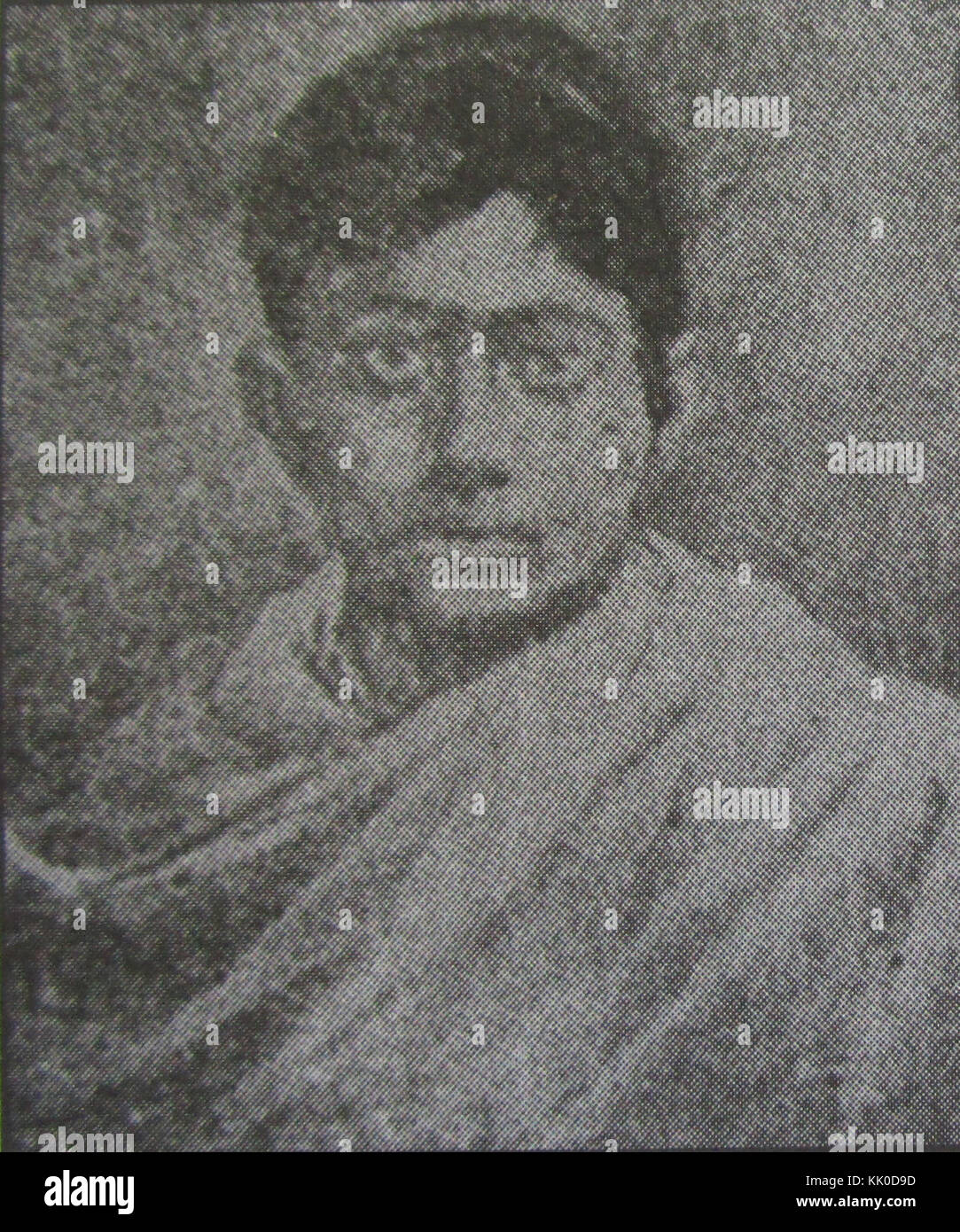 Nirmal Jiban Ghosh Stock Photo - Alamy